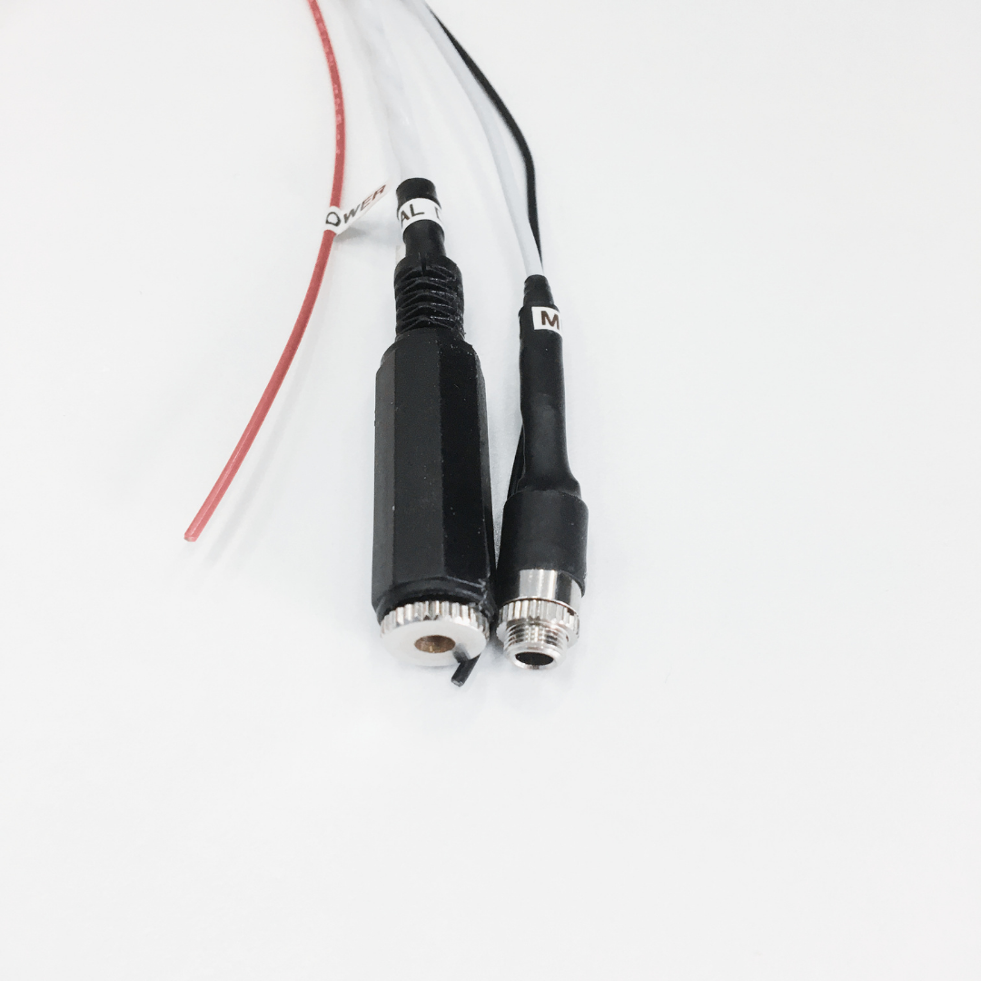 Wiring Harnesses – Microair Avionics