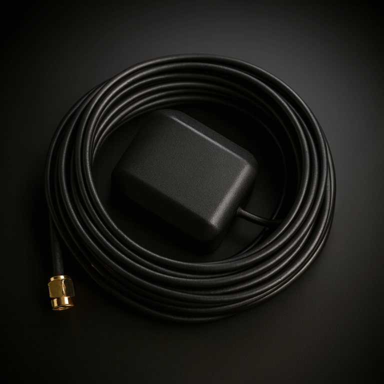 Accessories - Microair Avionics