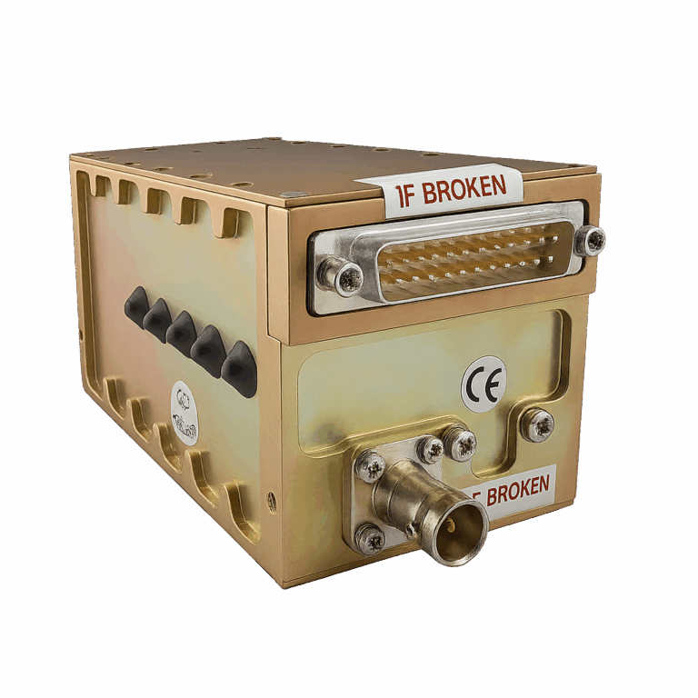 Microair Avionics pioneering lightweight, affordable avionics