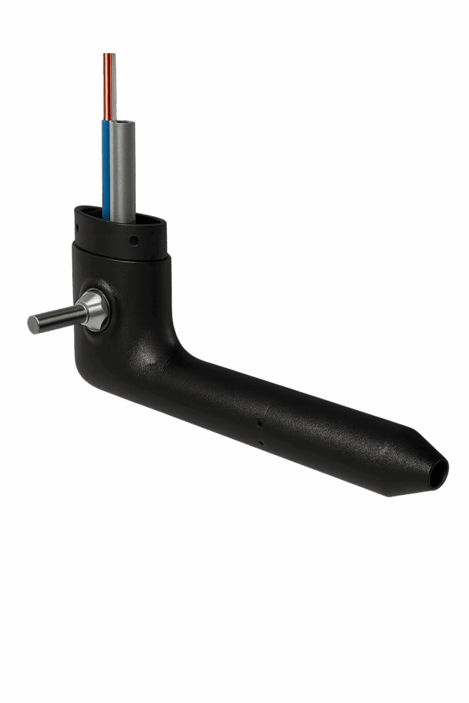 T3000 Digital Pitot Static Probe System - Microair Theme - Microair ...