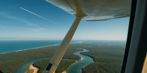 Microair Avionics pioneering lightweight, affordable avionics